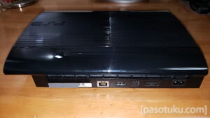 最終型「PS3（CECH-4300）」を開封する。【今さら購入】 | ぱそつく