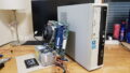 【Micro-ATXで最小級】NEC Mateを改造してミニPCを作ってみた。 | ぱそつく