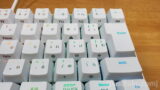 超希少「WENRUI 60%日本語配列メカニカルゲーミングキーボード」購入レビュー | ぱそつく