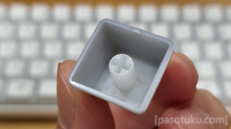 超希少「WENRUI 60%日本語配列メカニカルゲーミングキーボード」購入レビュー | ぱそつく