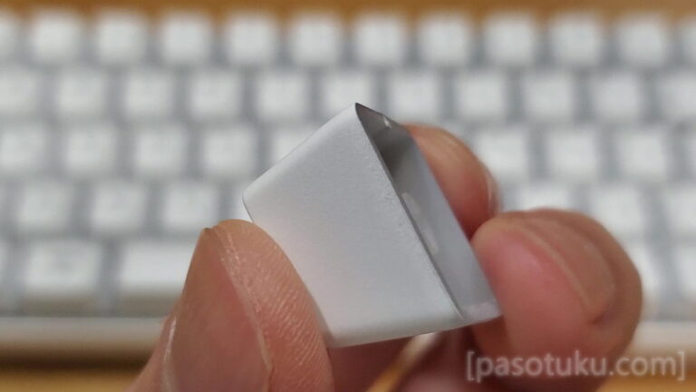 超希少「WENRUI 60%日本語配列メカニカルゲーミングキーボード」購入レビュー | ぱそつく